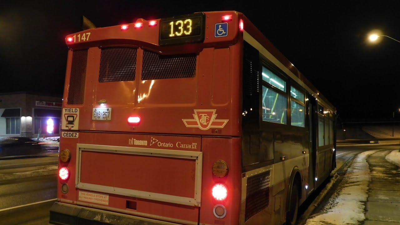 Rare! OG Hybrid 1147, 133 Neilson - YouTube