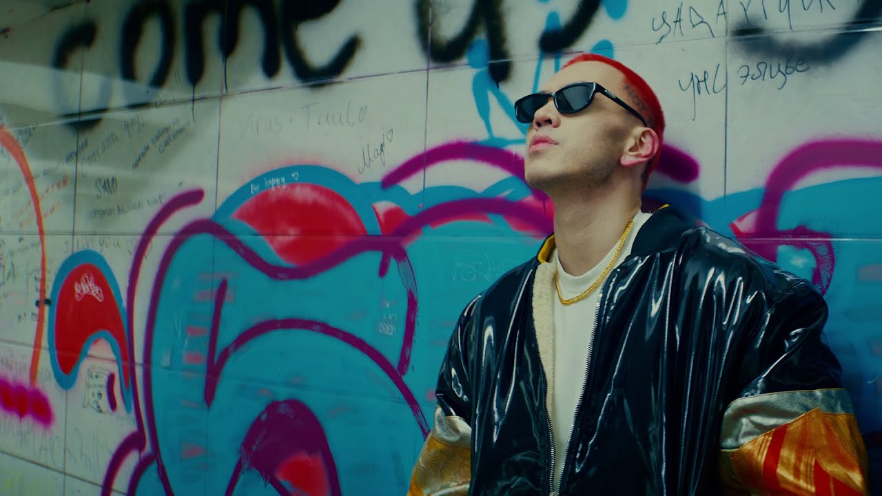 ThunderZ - Huiten Niislel (Official Music Video) - YouTube