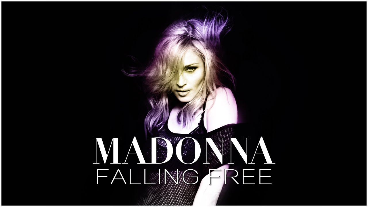 Madonna - Falling Free (Ferry Corsten Remix) - YouTube