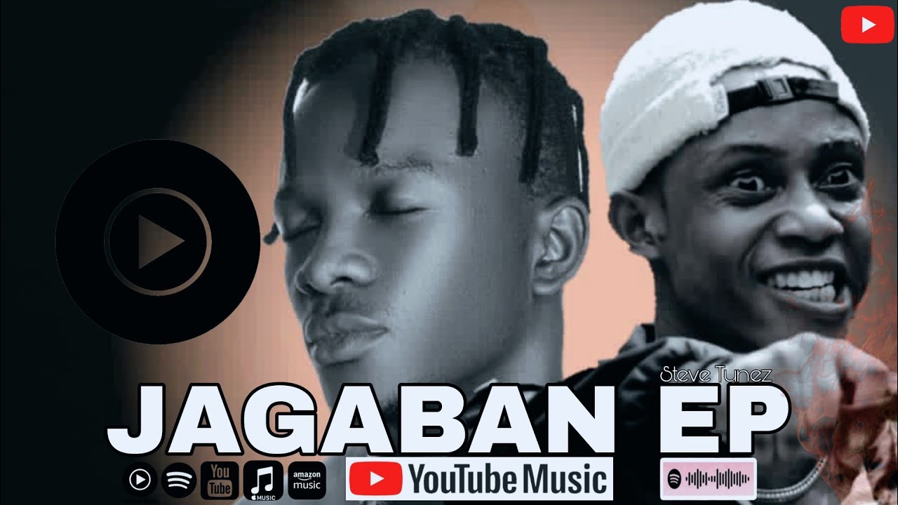 JAGABAN FT SELINA TESTED EPISODES VIDEO & MUSIC EP - STEVE TUNEZ - YouTube
