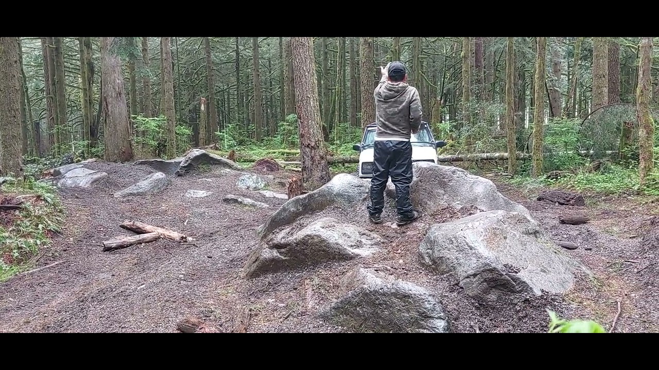 Reiter Foothills State Forest - YouTube