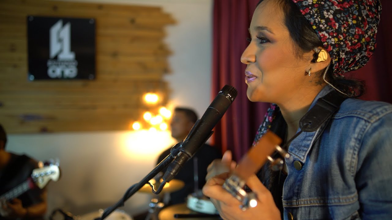 Ven (Mairene feat. Jeylin Fernandez, Javier Barredo & Wilkinson Garcia ...