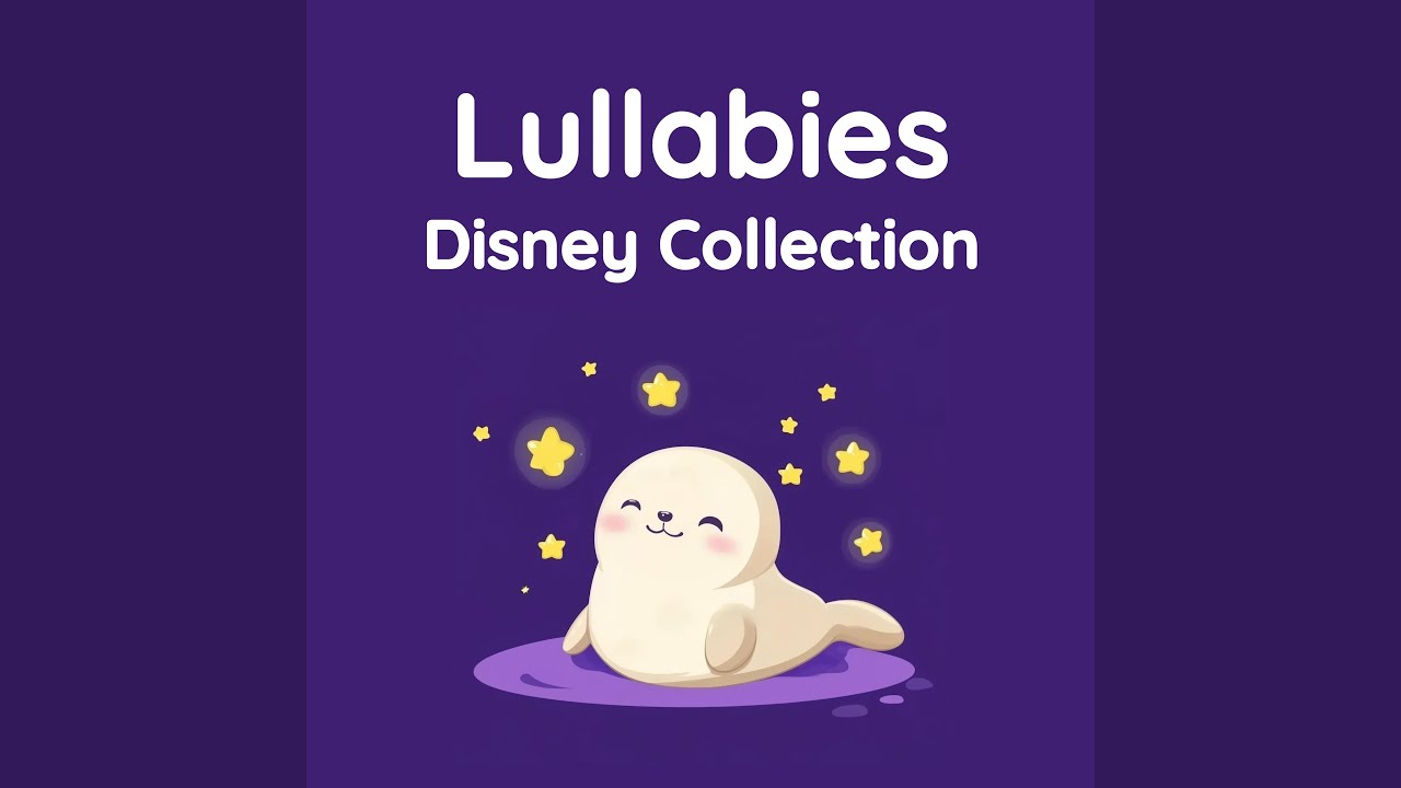 Reflection (From “Mulan”) - Piano Lullabies For Baby Sleep - YouTube