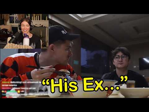 QTCinderella enthüllt etwas über Ludwig