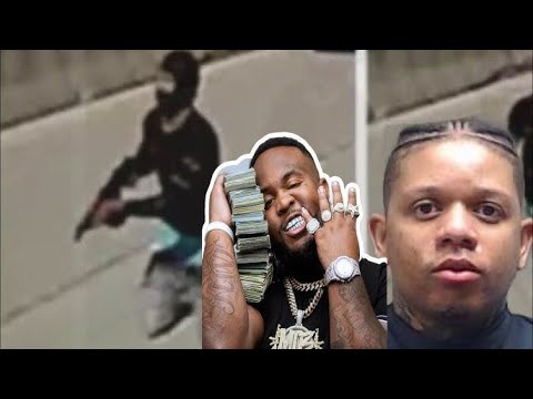 YELLA BEEZY TOOK $40 THOUSAND out THE BANK after MO3 HIT..UPDATE video ...