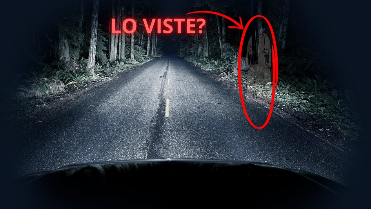 6 LUGARES DESCONOCIDOS QUE DAN MUCHO MIEDO!!! - YouTube