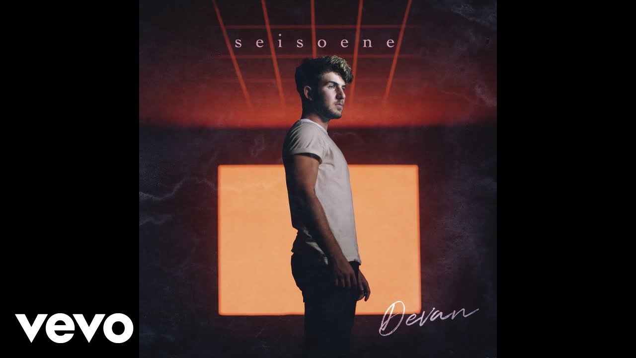 Devan - Seisoene (Official Audio) - YouTube