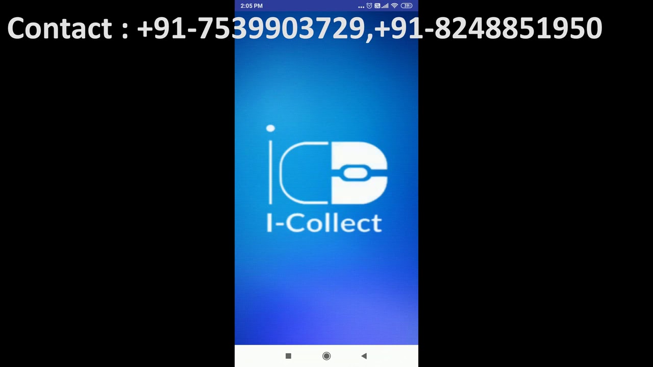 iCollect Cable Billing Collection via Android Website and Online ...