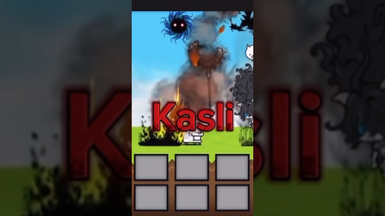 I know it’s Ashley just sounds like Kasli lol - YouTube