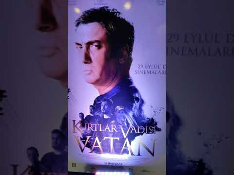 Kurtlar Vadisi Vatan Film Gala (3)