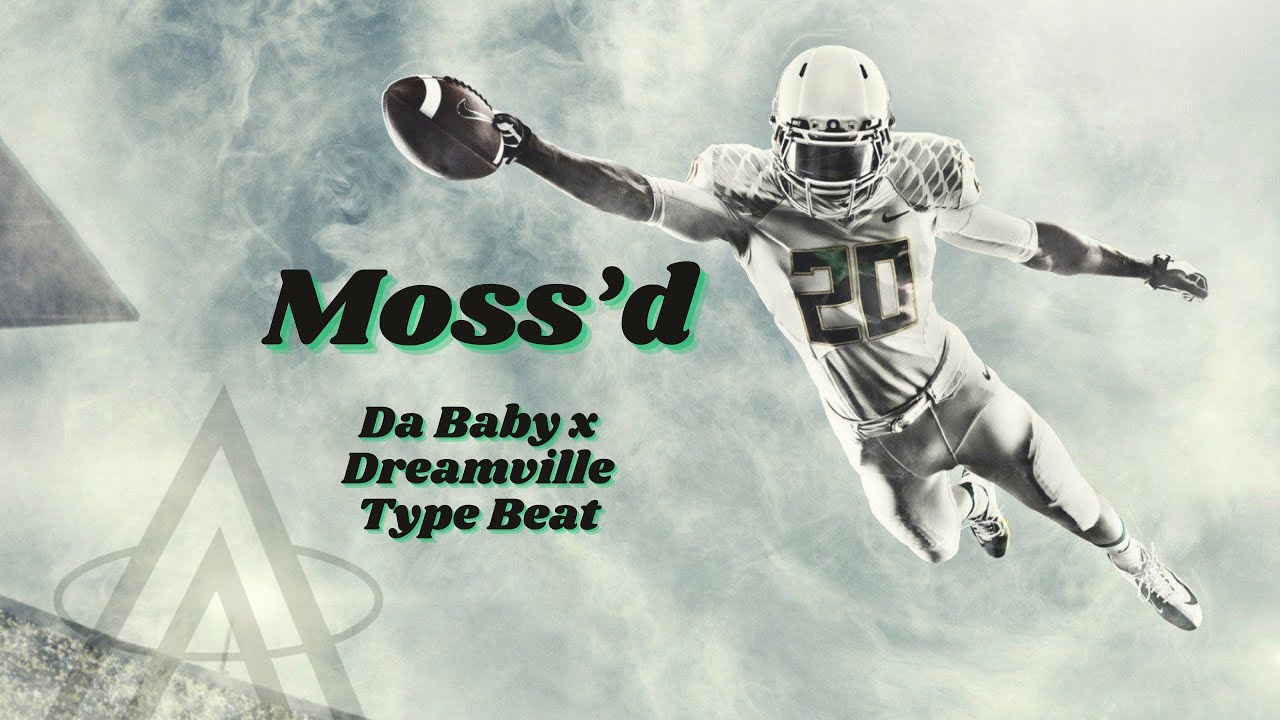 Da Baby x Dreamville Type Beat "Moss'd" (prod. Archangels Beats) - YouTube