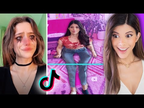 Trying the Best Tik Tok Meme Filters