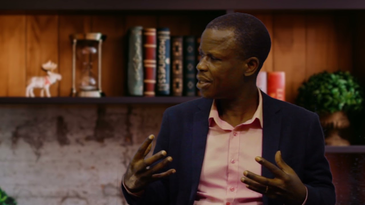 Part 9 - Shape Shifting and Attacks on the Church Begin | Nsubuga ...