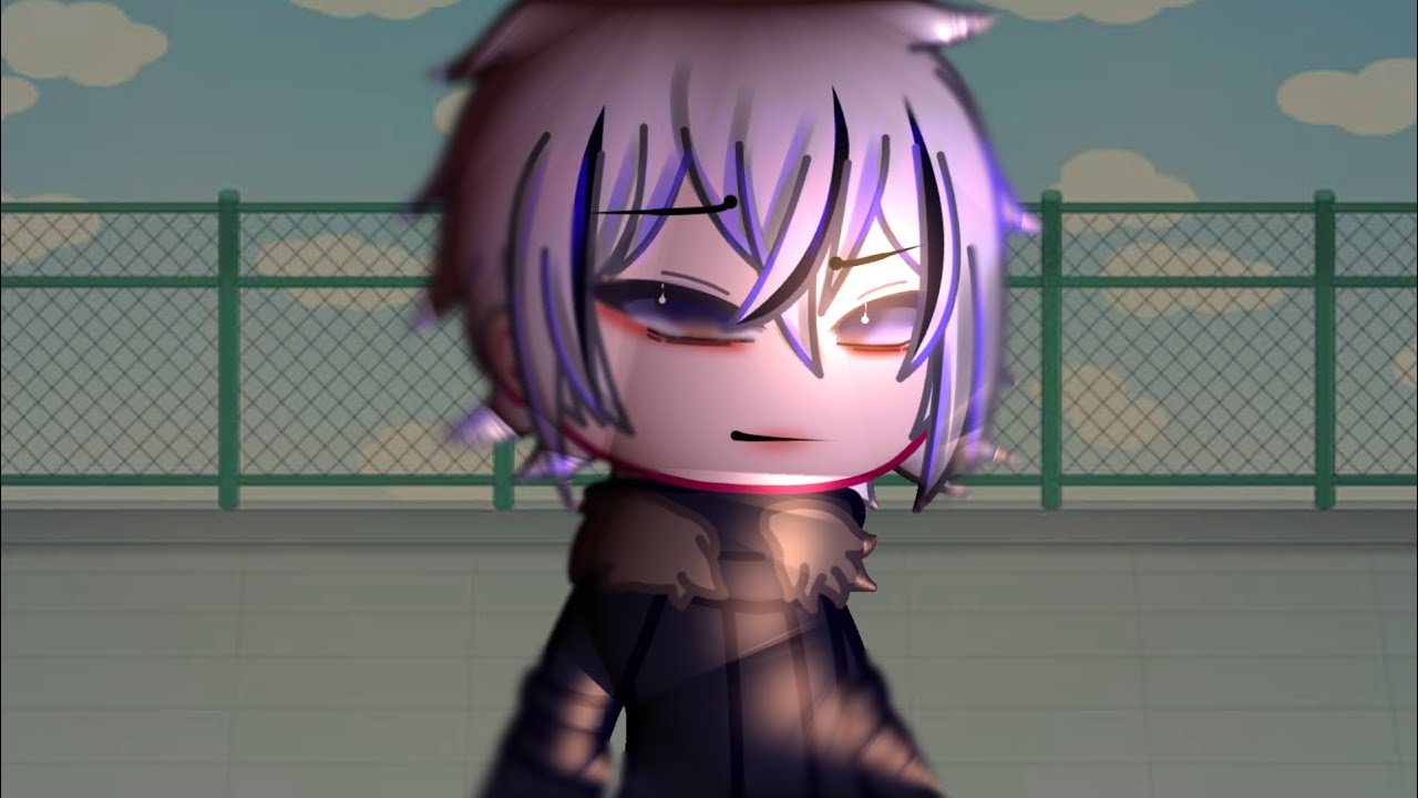 They made him EMO|Gacha|Bsd Gacha|Beast Atsushi - YouTube