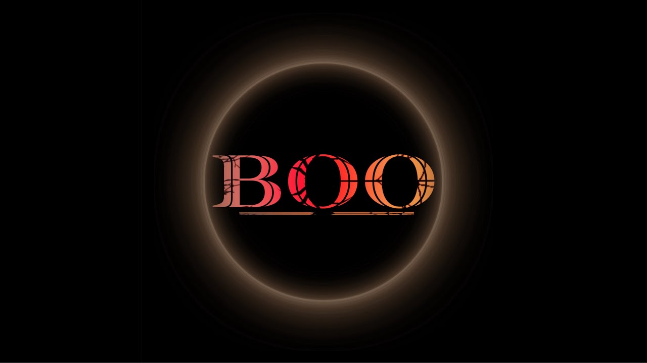 BOO TEASER (1) - YouTube