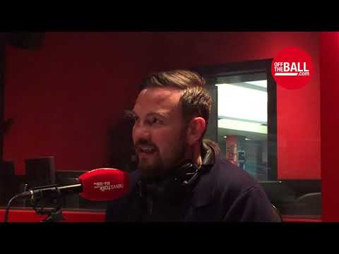 Andy Lee recalls Jake LaMotta's quip about his Carl Daniels KO