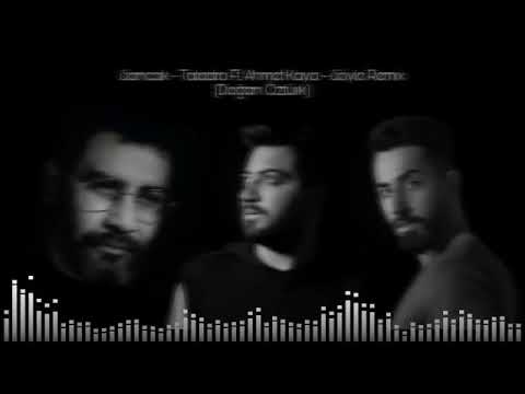 Sancak - Taladro & Ahmet Kaya - Söyle Remix