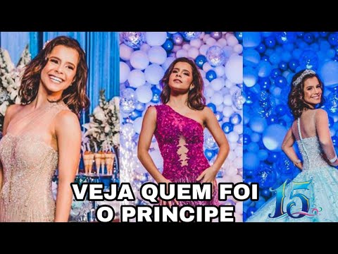 Festa da Gabriella Saraivah *Fotos