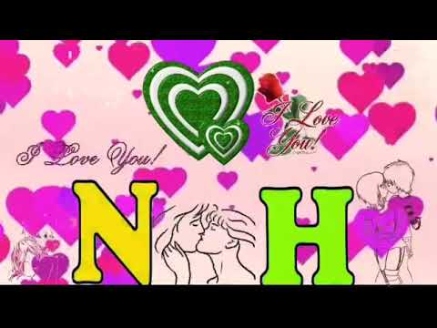 H love n whatsapp stutus