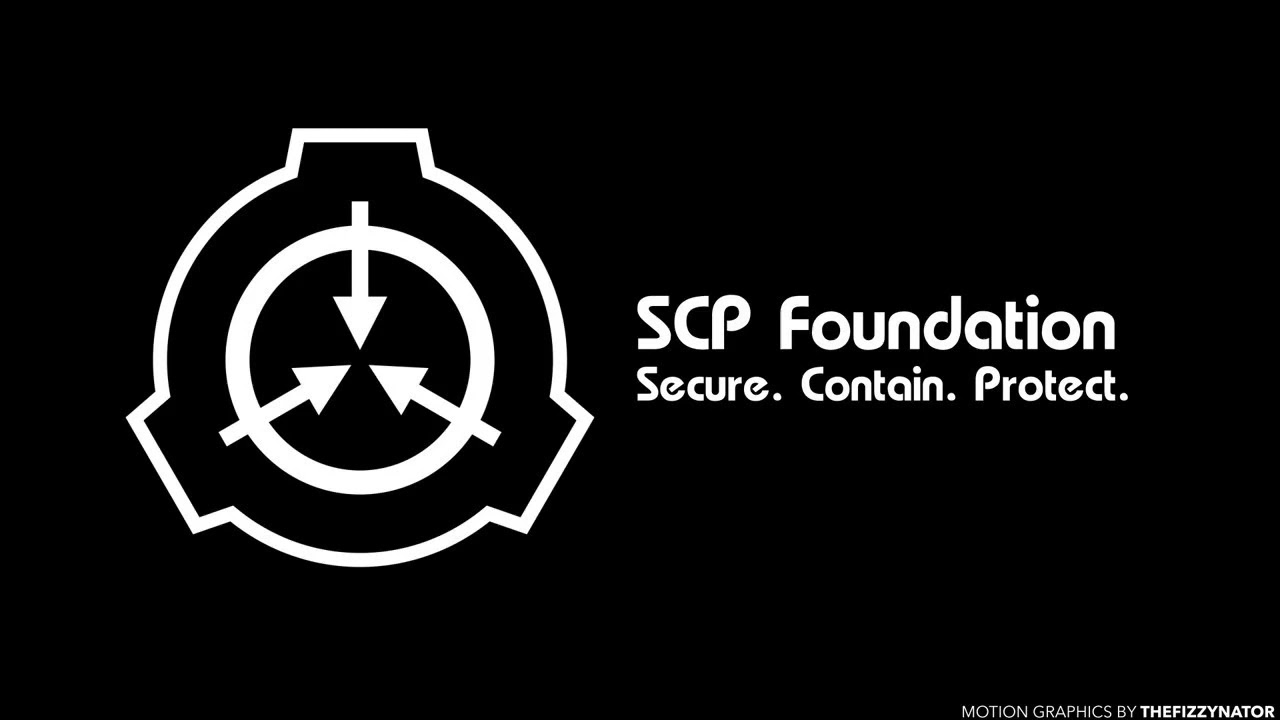 SCP 2372：魂与魄 - YouTube