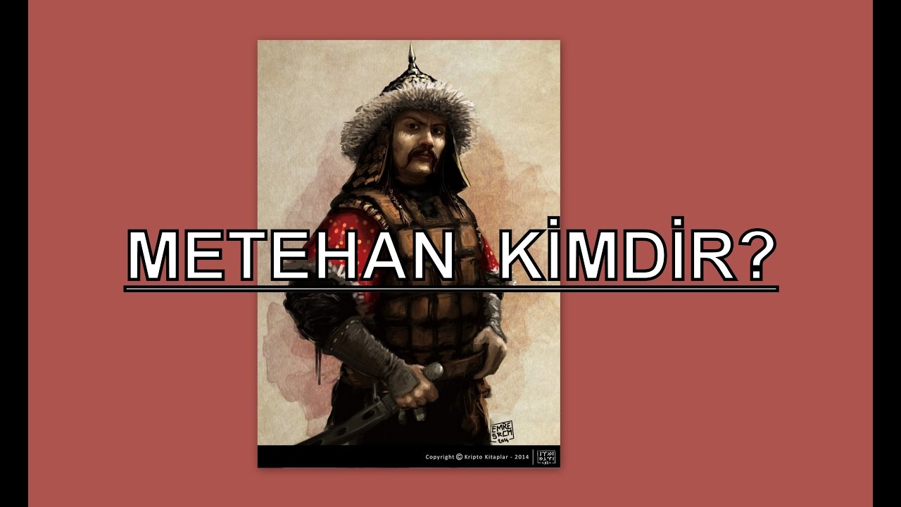 Metehan Kimdir? - YouTube