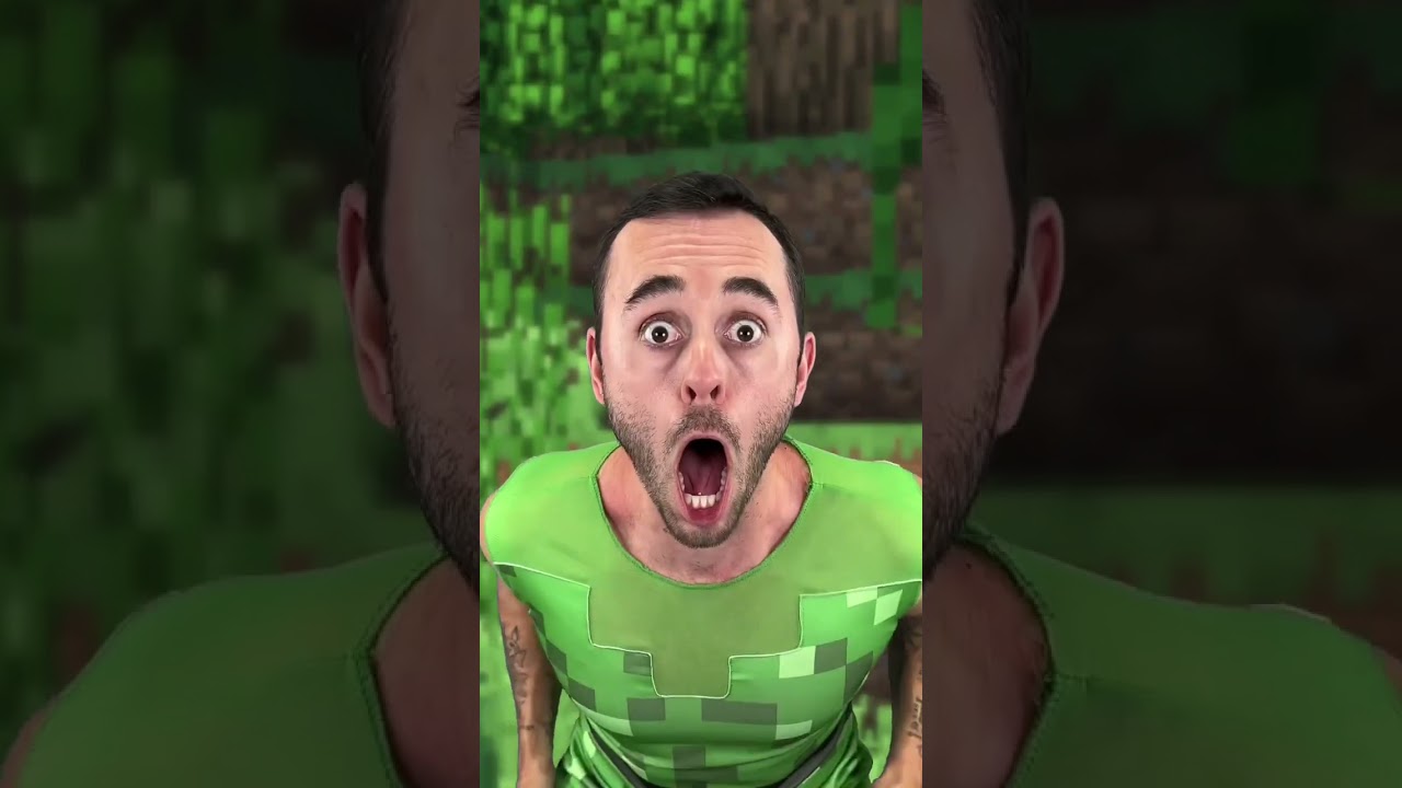 When Minecraft players try the sigma face… Realtime YouTube Live View ...