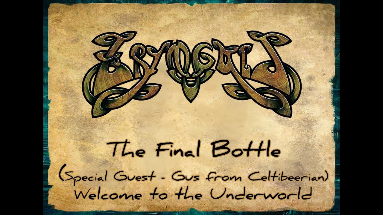 Zrymgöll - The final Bottle [Video Lyrics] - YouTube Music
