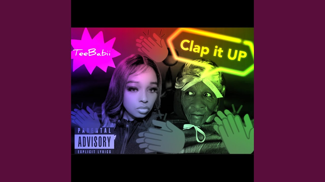 Clap it UP - YouTube