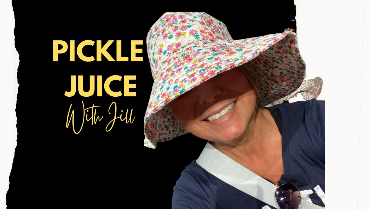 PJ12 - The Scared Pickle - YouTube