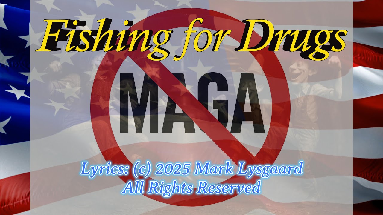 Fishing for Drugs - YouTube