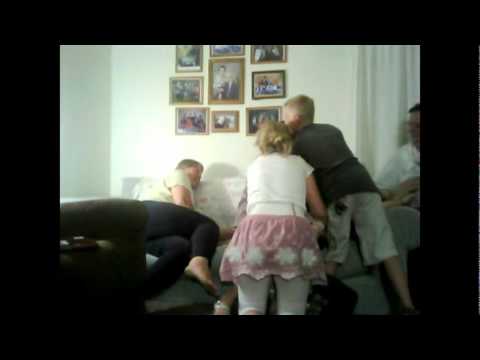 TICKLE Tyler Torture