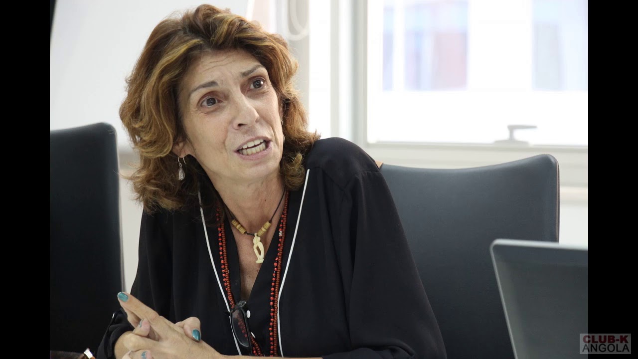 RNA: Paula Simons viola o artigo 31.° da Lei de Imprensa - YouTube