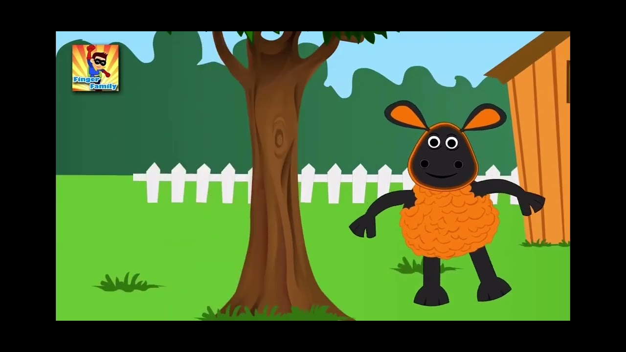 Timmy Time Finger Family Nursery Rhymes Kids - YouTube