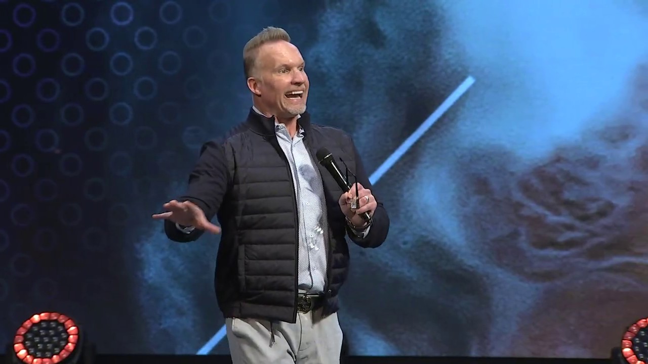 Ron Carpenter - 212 Conferencia 2019 - (Ron Carpenter - 212 Conference ...