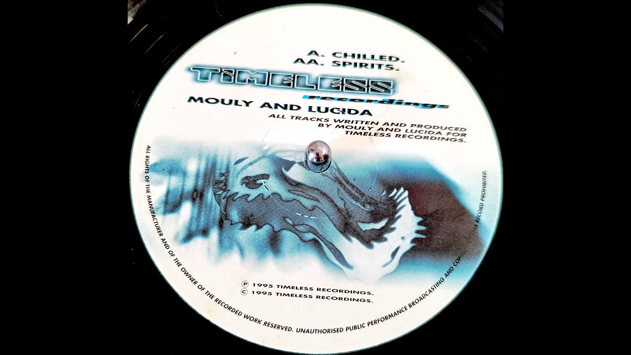 Mouly & Lucida - Spirits - YouTube