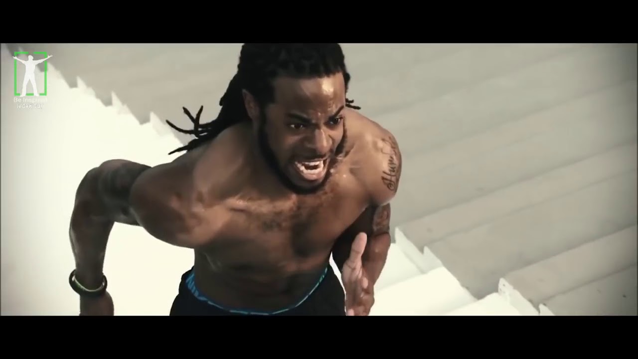 RUNNING MOTIVATION - One Of The Best Motivational Video 2018 - YouTube