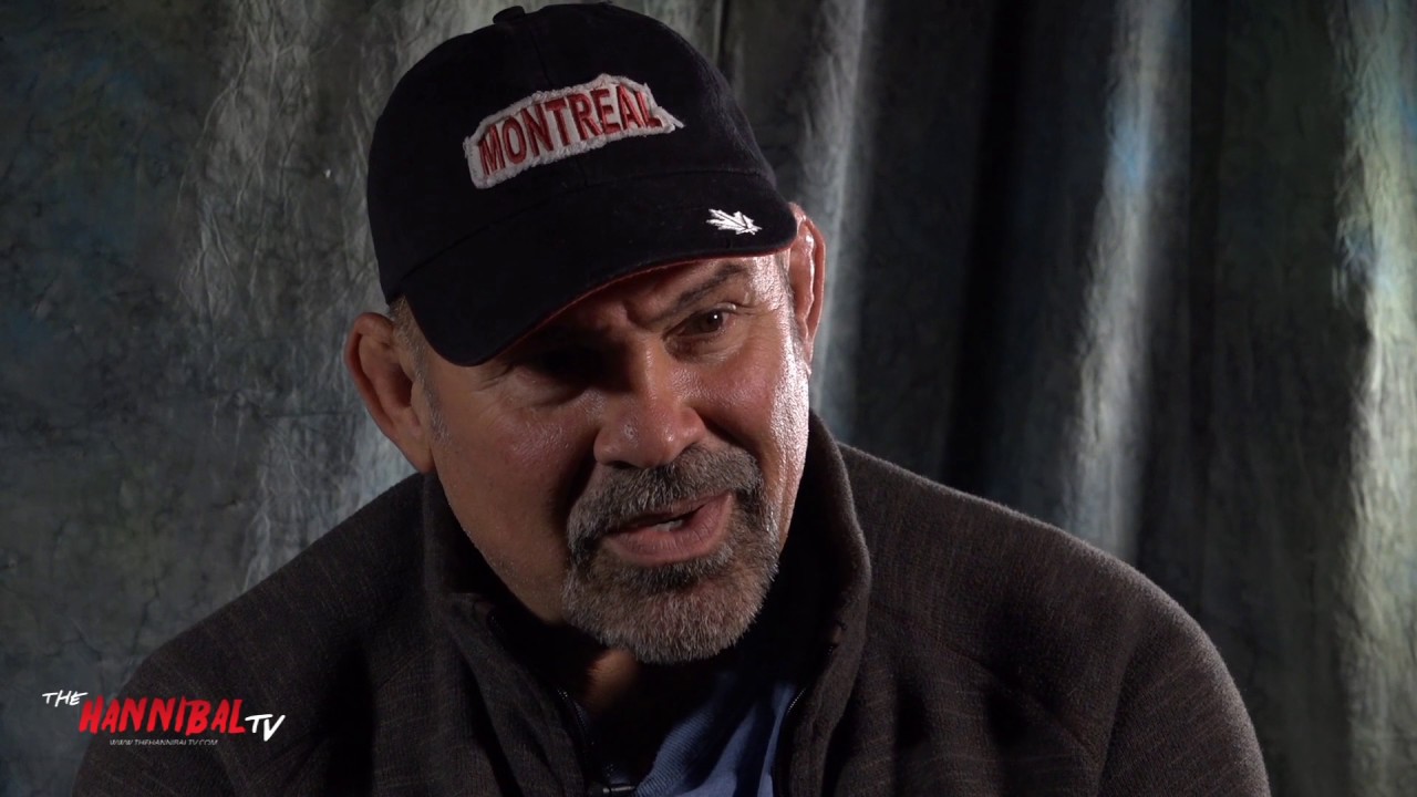 Rick Steiner on Scotts Issues with Hulk Hogan - YouTube