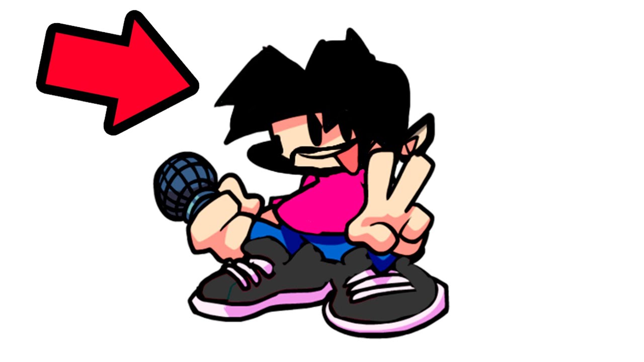 joguei a nova semana do FRIDAY NIGHT FUNKIN (WeekEnd 1 FNF) - YouTube