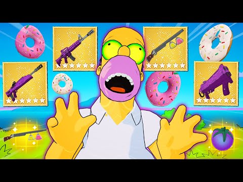 Fortnite's NEW *UPDATE* Has EVERYTHING