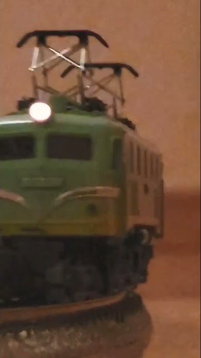 超古い！KATOEF58青大将#shorts - YouTube