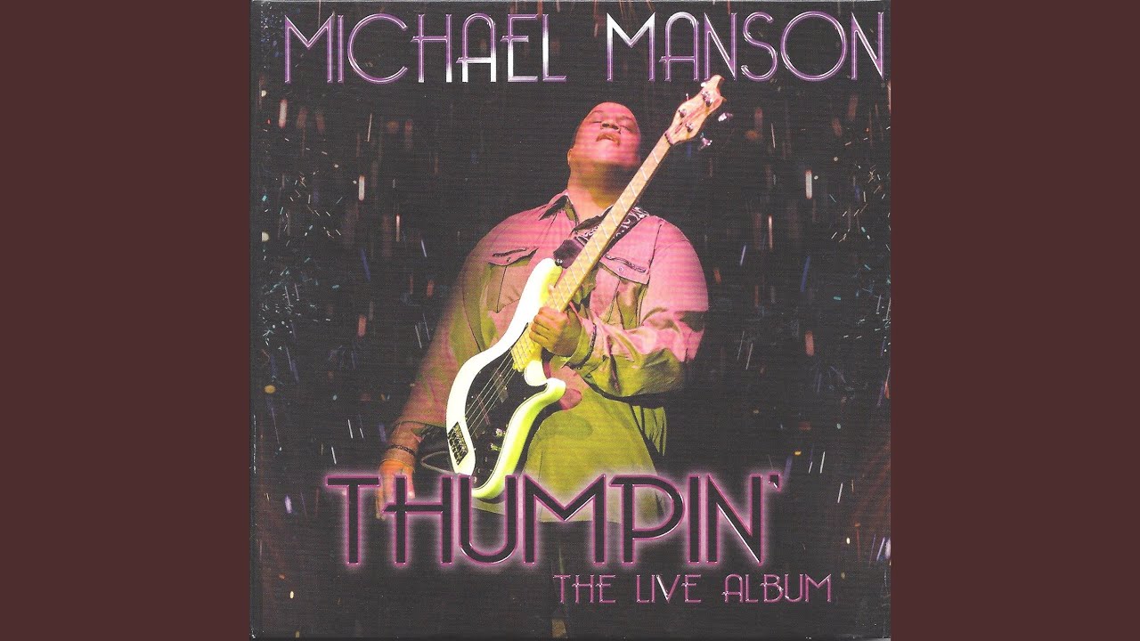 Mothership Connection (Live) - YouTube