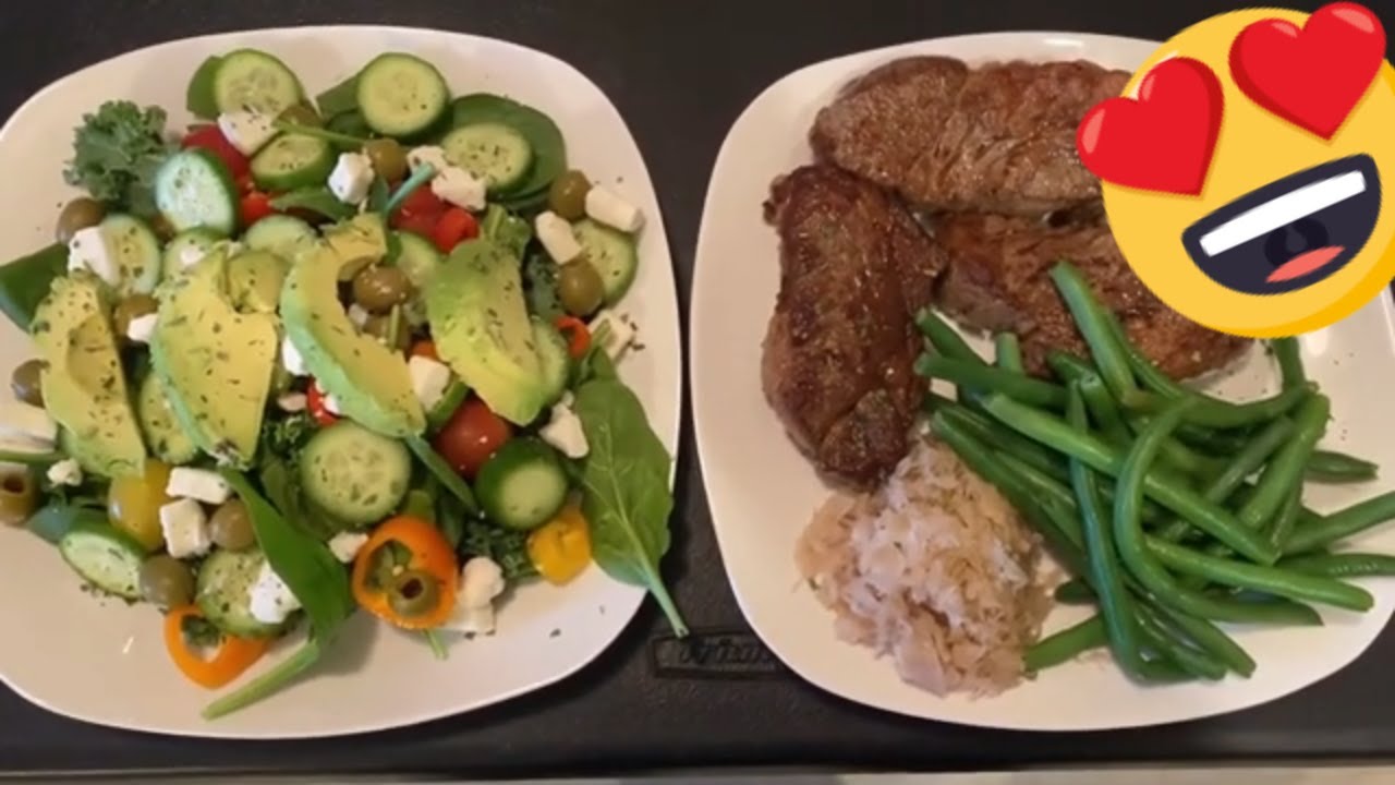 7 Day Water Fast - Day 3 Refeed - YouTube