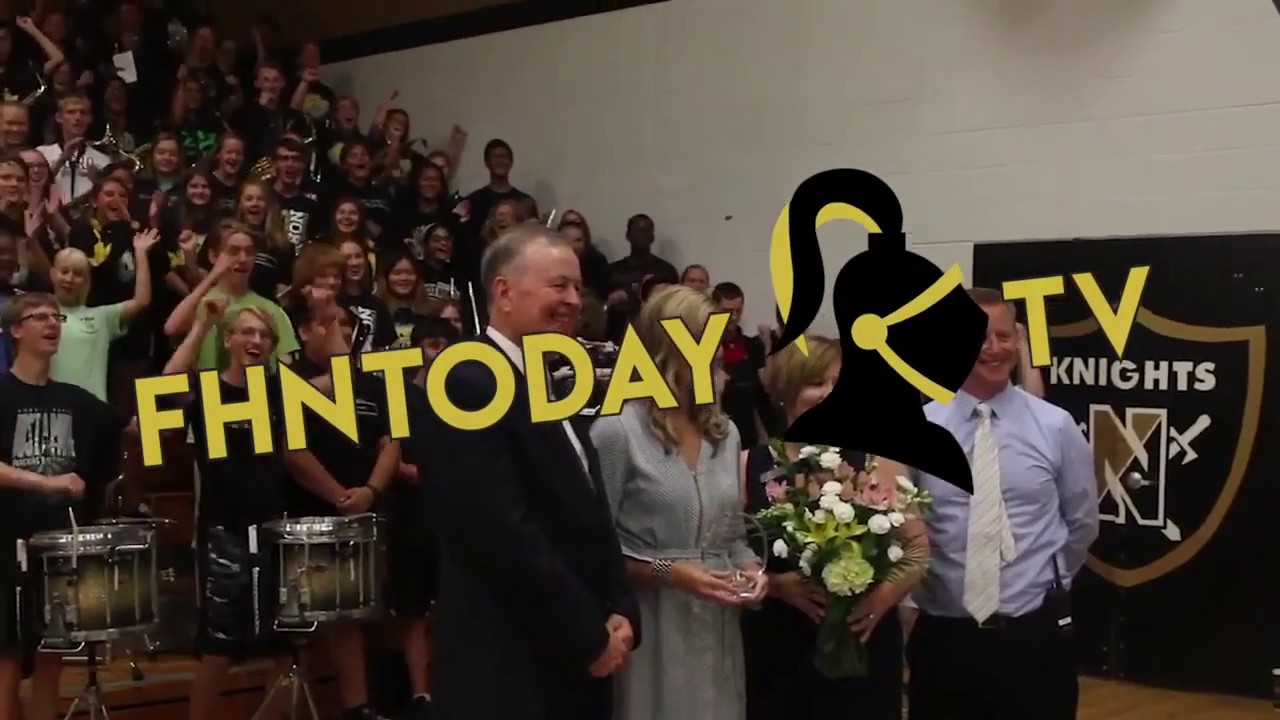 Northside News: Intro Animation - YouTube