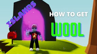 Brown Wool Skyblox Roblox Code