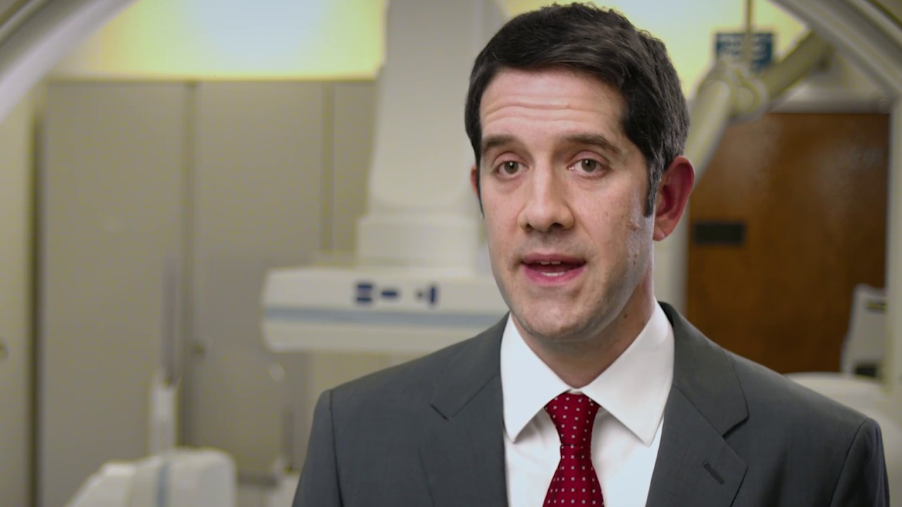 In Their Own Words: Dr. Samuel McCabe - YouTube