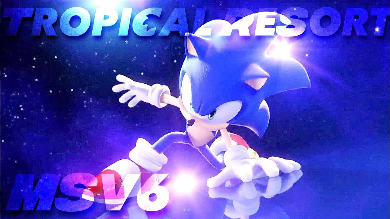 Msv6 In Tropical Resort (Don't Ask For The Link). - YouTube