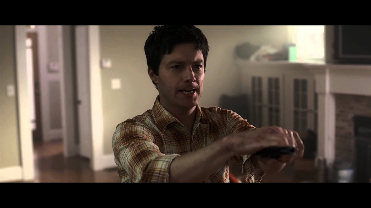 The Reconstruction of William Zero (2014) Official Trailer - YouTube