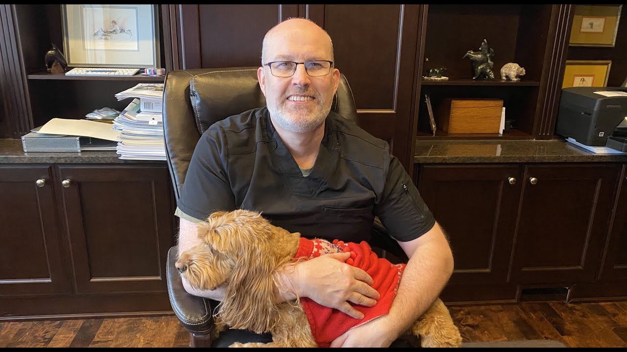 Dr. Butler's Coming Back! - YouTube