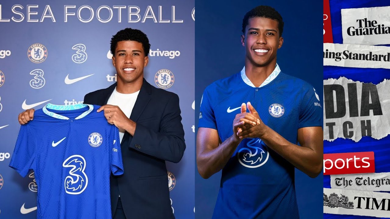 Chelsea News Chelsea star edging closer away from the club - YouTube