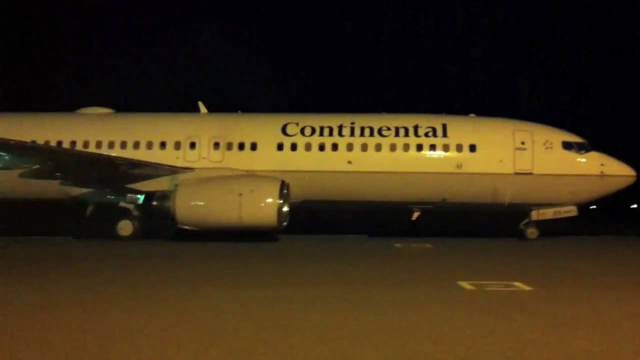 #20 Oklahoma State at Texas Tech - OSU Plane Returns - YouTube